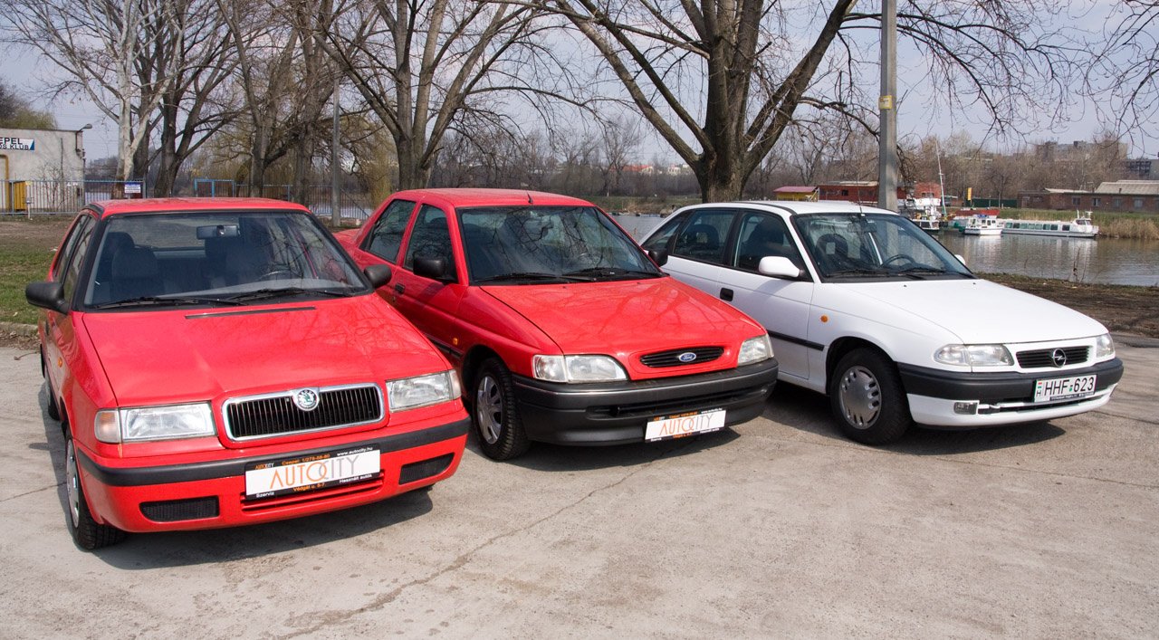 A három puruttya