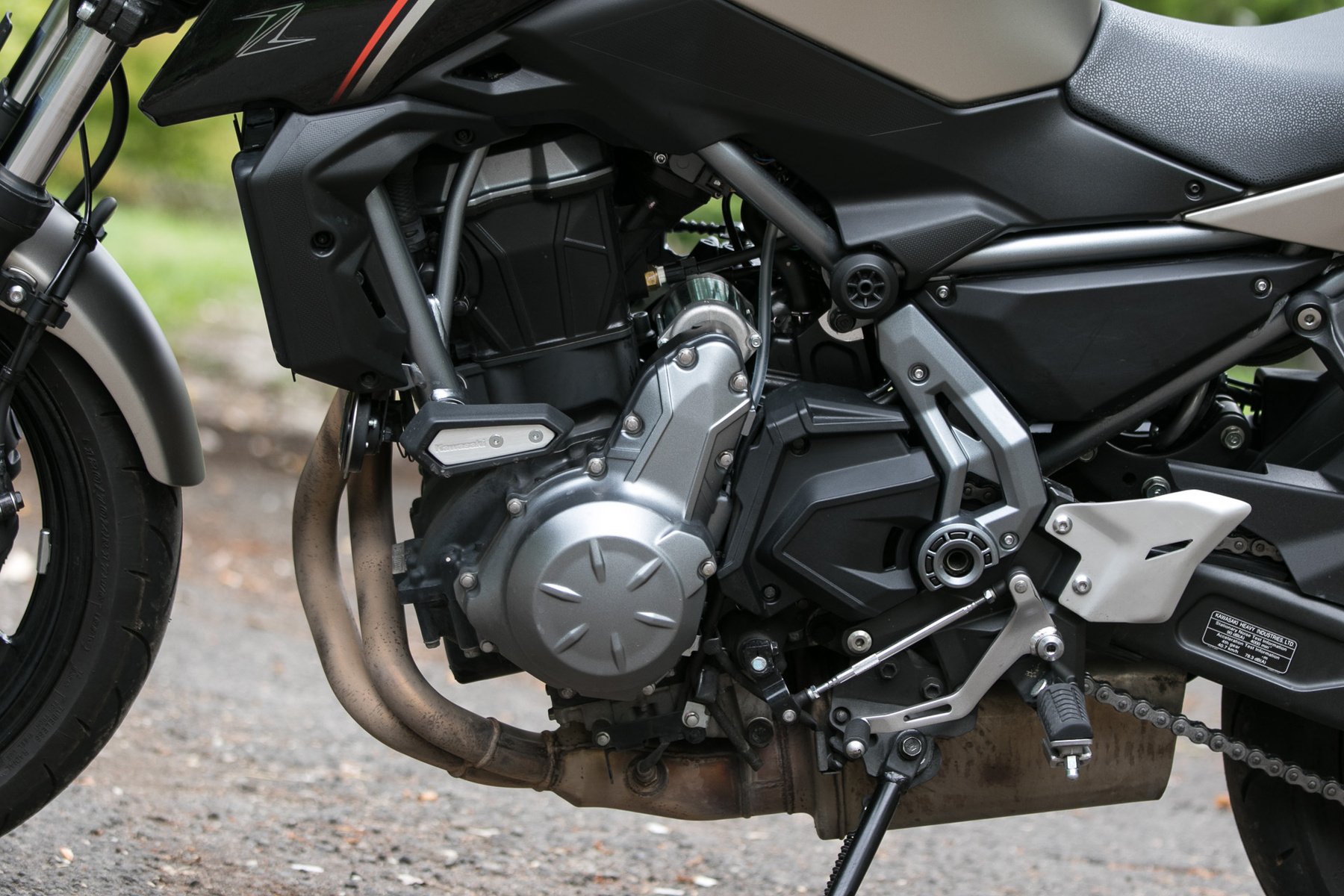 Wankel motor kerülhet a Chevrolet Voltba