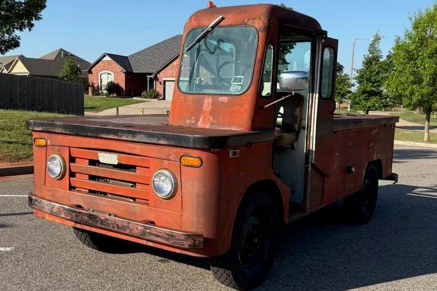 Eladó DeKalb Lumberjack | Totalcar