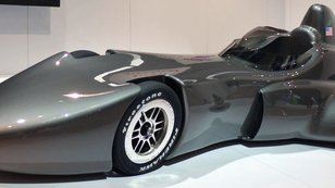 A száguldó cerkát nem hagyják veszni | Totalcar