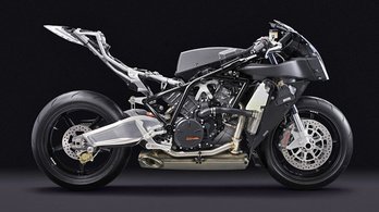 Miért nincs KTM RC790? | Totalcar