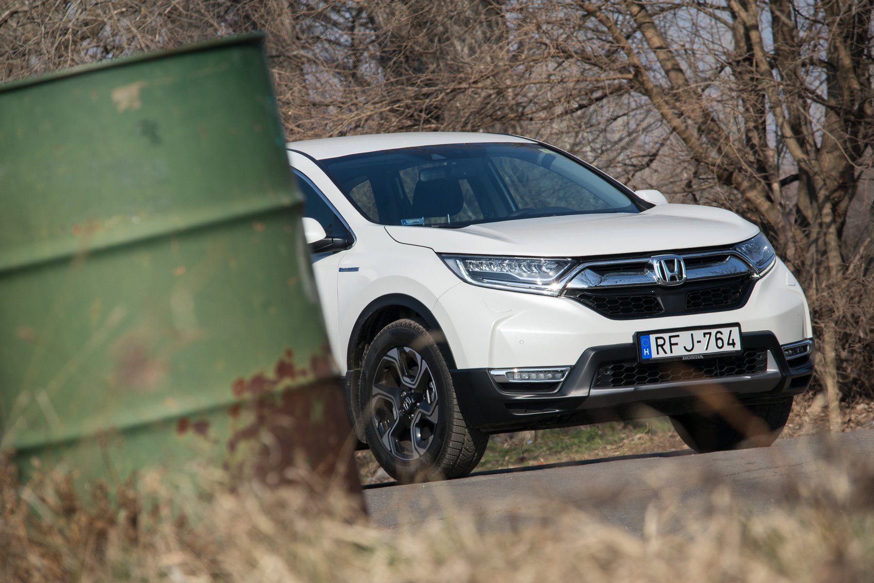 Stilvolle Honda Cr V Hybrid 2019 Ebenbildsarah6152