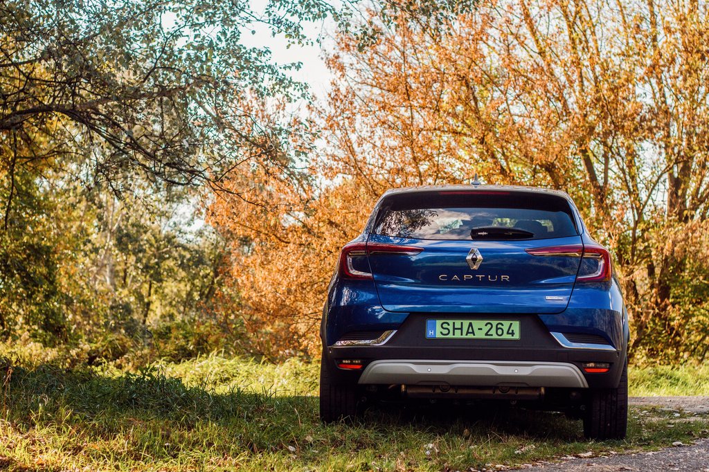 Sajtógaléria: Renault E-Tech | Totalcar