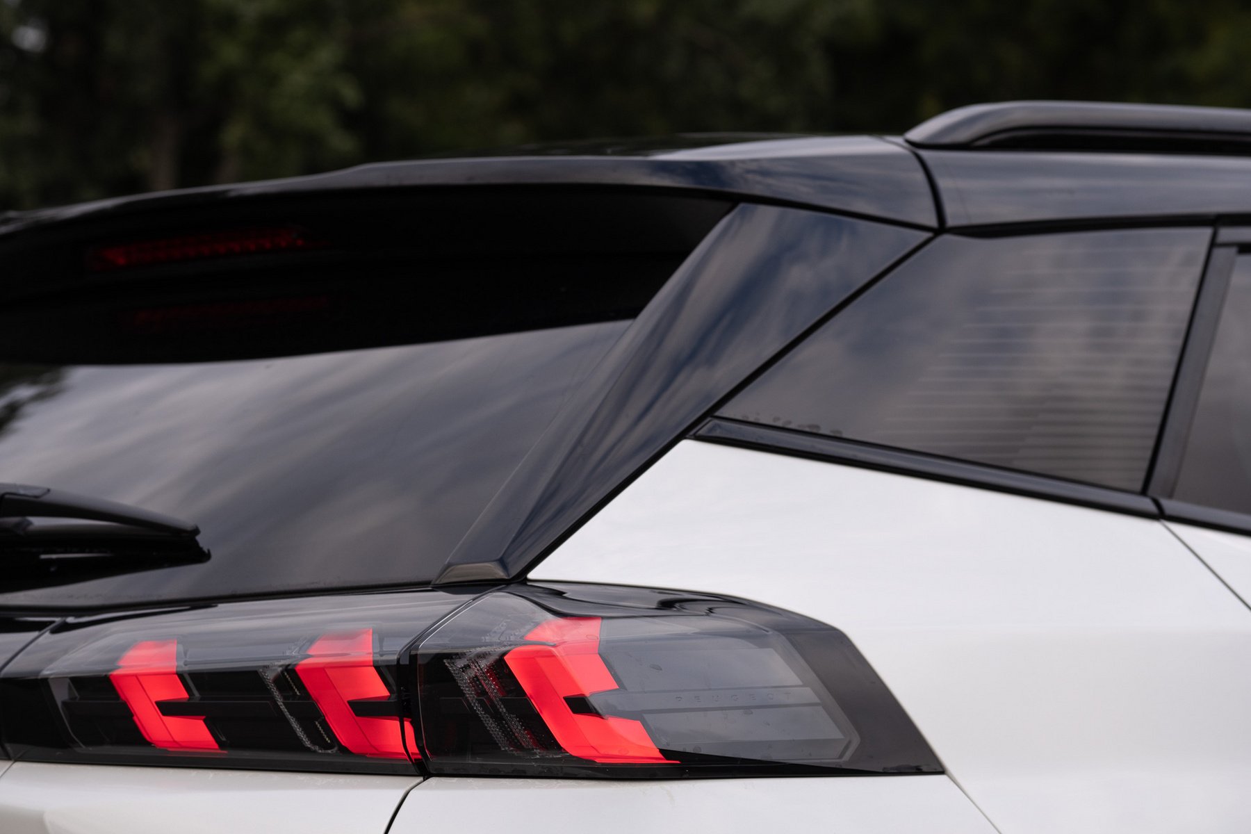Peugeot 2008 GT Line – 2020. — Totalcar