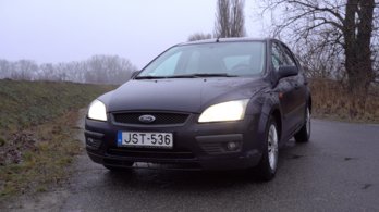 Ford Focus, 500 ezer kilométerrel: hogy bírja? | Totalcar