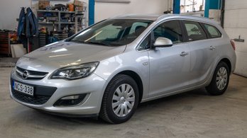 Nehéz idők nehéz Opelje | Totalcar