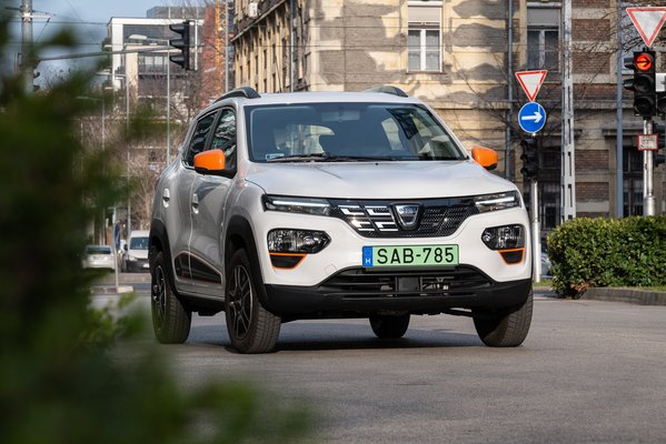 Ennyiért még puruttya is lehet | Totalcar