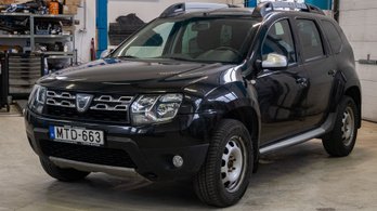 Ez a legnépszerűbb Dacia, de hogy bírja? | Totalcar