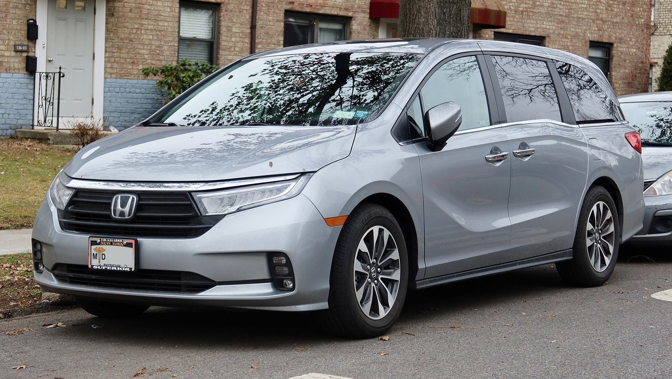 Már a Honda sem a régi? Ezrével pusztulnak a márka V6-osai — Totalcar