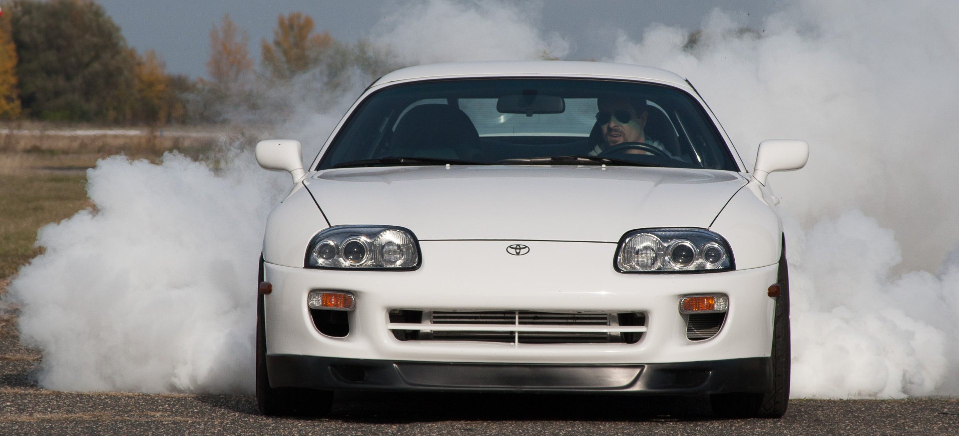 37 éves, turbós Ibizába kéne motorolaj | Totalcar
