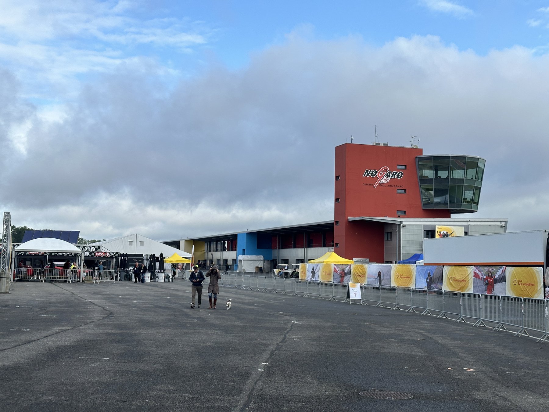 Shell Ecomarathon - 2024 — Totalcar