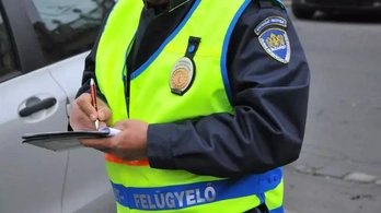 Gondom van a közterület-felügyelettel | Totalcar