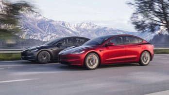 A Tesla drasztikusan csökkentette a Model 3 árát Magyarországon | Totalcar