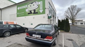 Bálna 4: I lóvé you (folytatás) | Totalcar