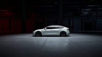 GreenNCAP: A Tesla Model 3 a leghatékonyabb villanyautó | Totalcar