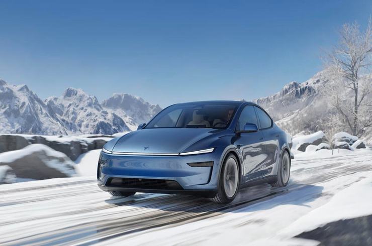 Ennyibe kerül Magyarországon az új Tesla Model Y – már meg is ...