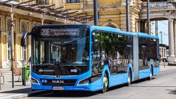 Árat emel a BKK, drágulnak a jegyek | Totalcar