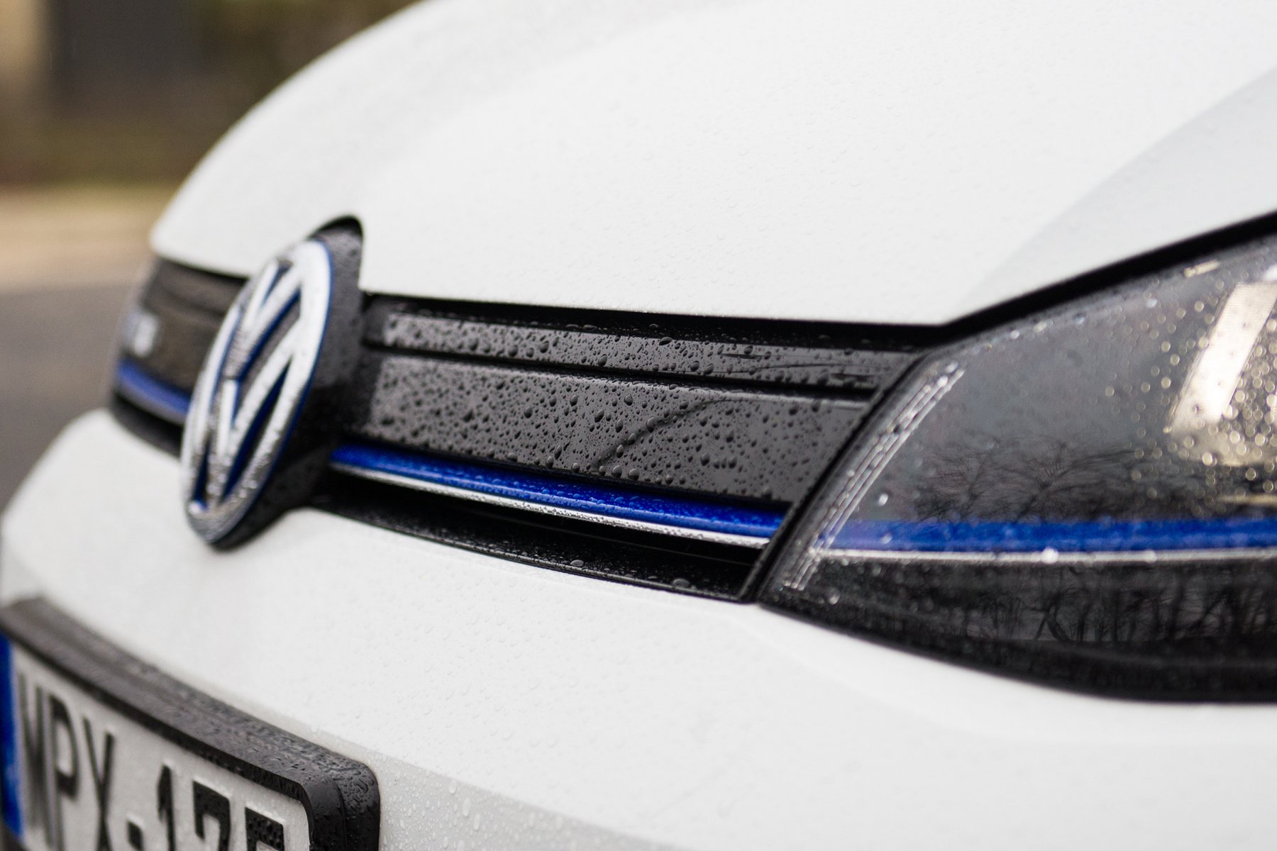 VW eGolf teszt | Totalcar