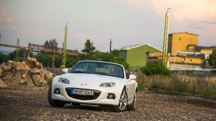 MX-5 vagy Impreza WRX? | Totalcar