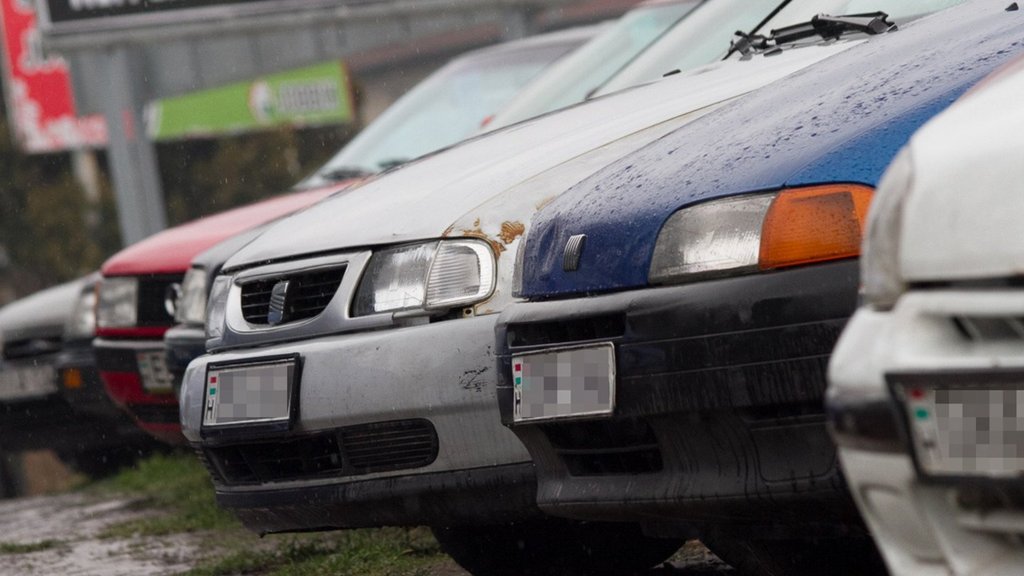 Emelkedik a gépjárműadó 2026-ban, mutatjuk a részleteket | Totalcar