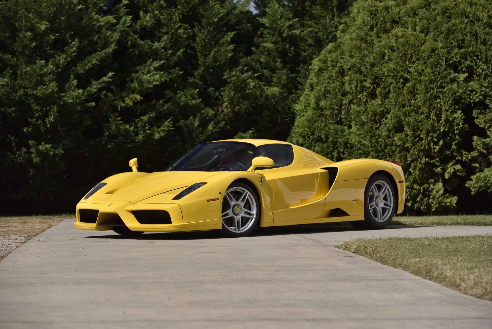 A Ferrari menthetetlenül elfuserálta a Lucét? | Totalcar