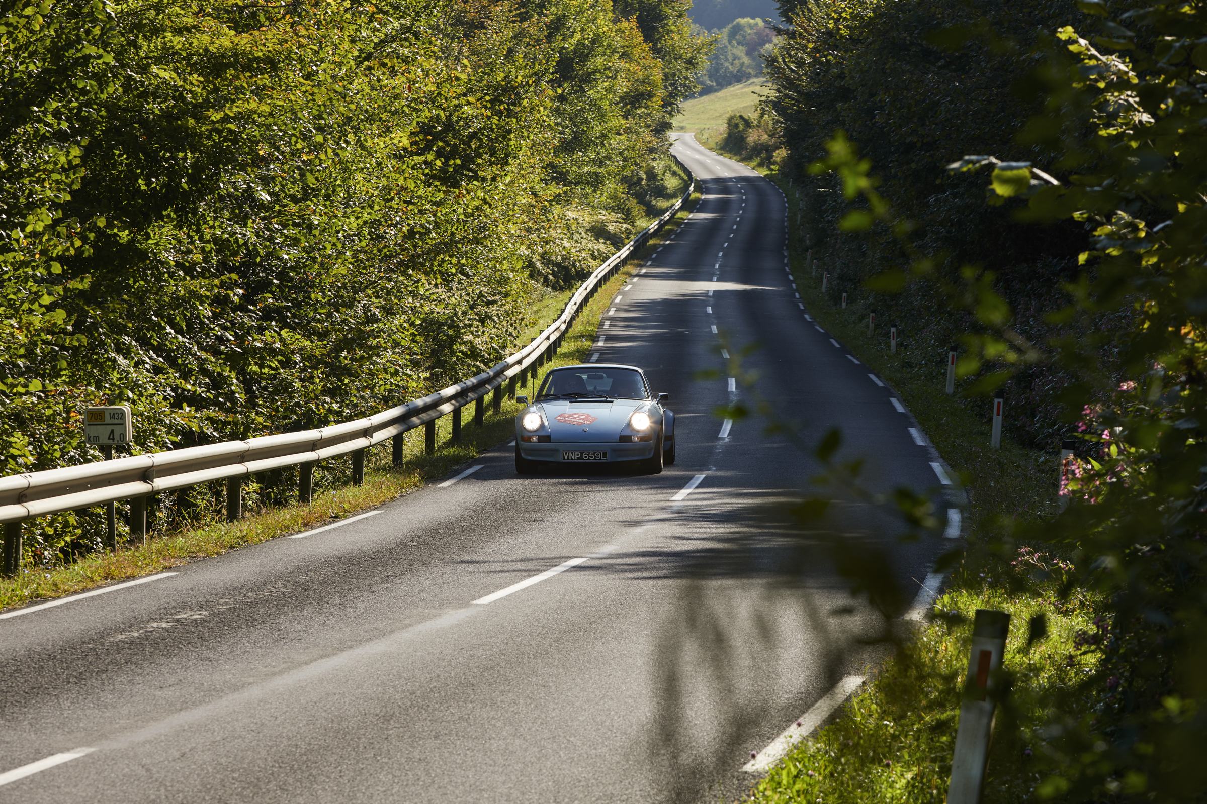 Ezt kell tudni a Leadership Rally-ról | Totalcar