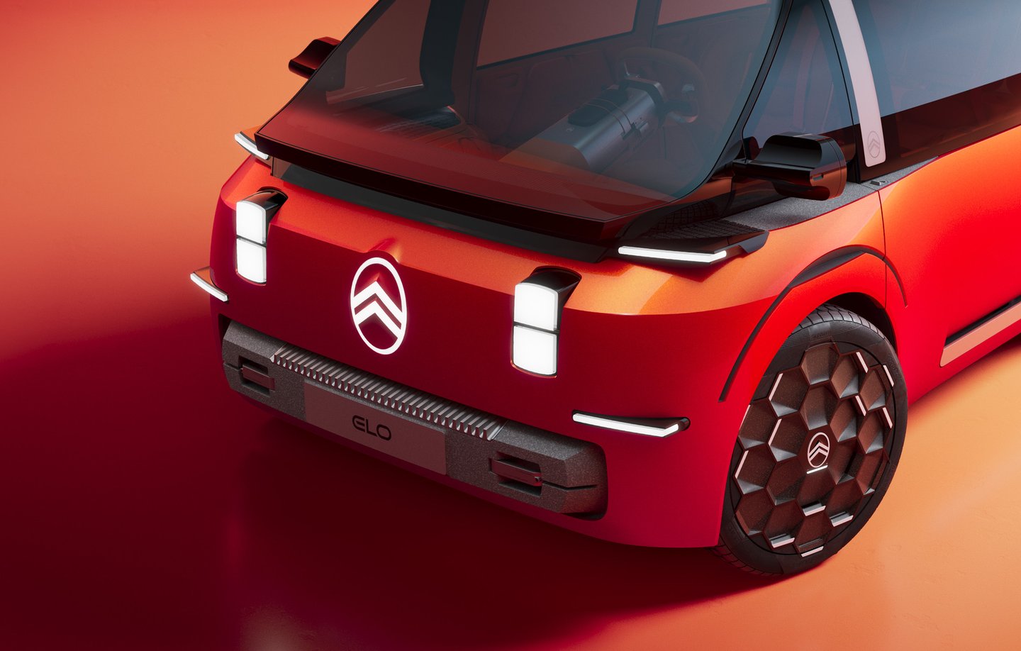 A McLaren F1-et idézi a Citroën új egyterűje — Totalcar