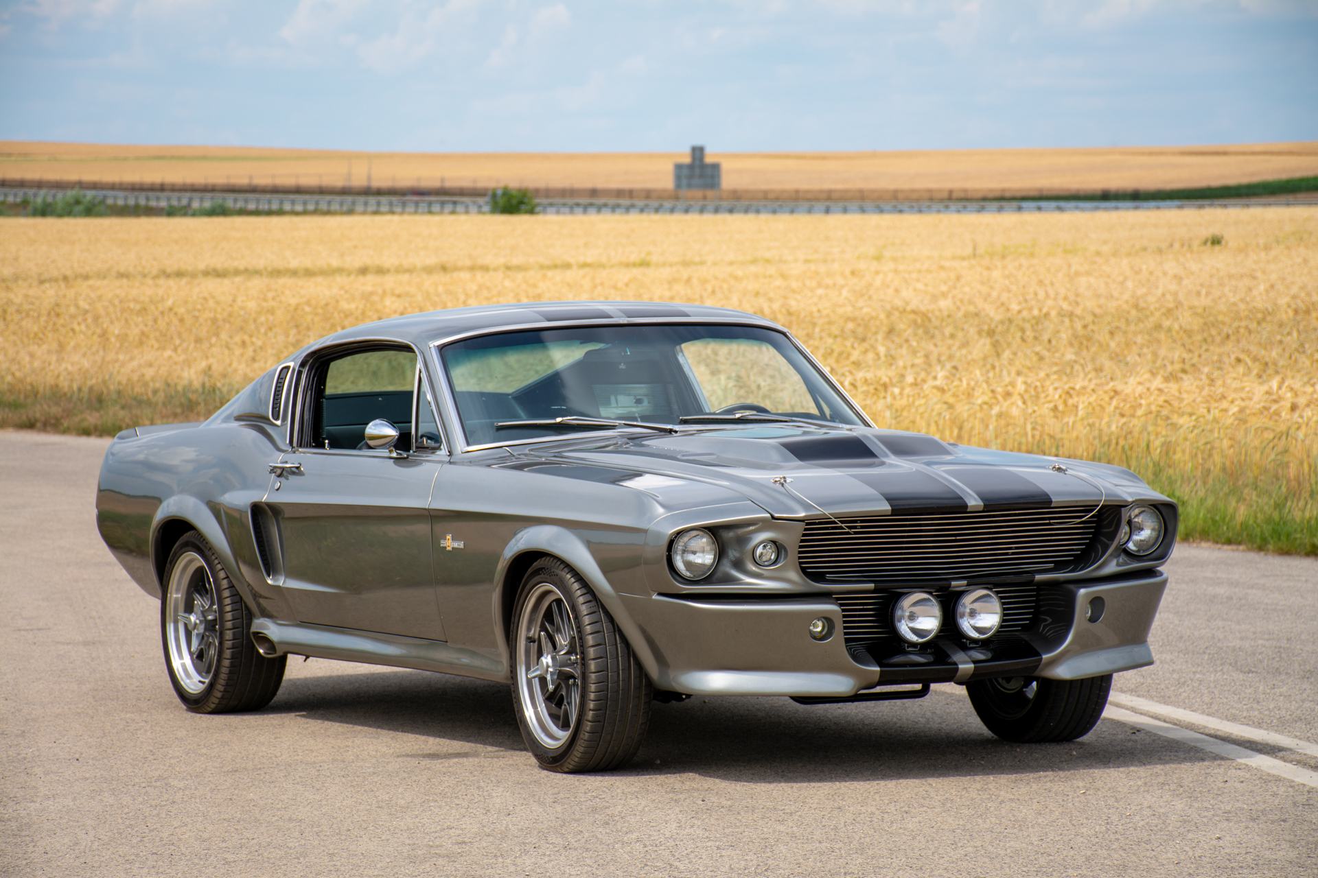 Chip Foose-é az érdem, Eleanoré a dicsőség | Totalcar