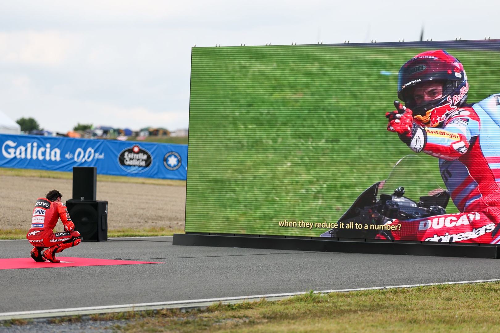 Hivatalos: Marc Márquez hetedszerre is világbajnok | Totalcar