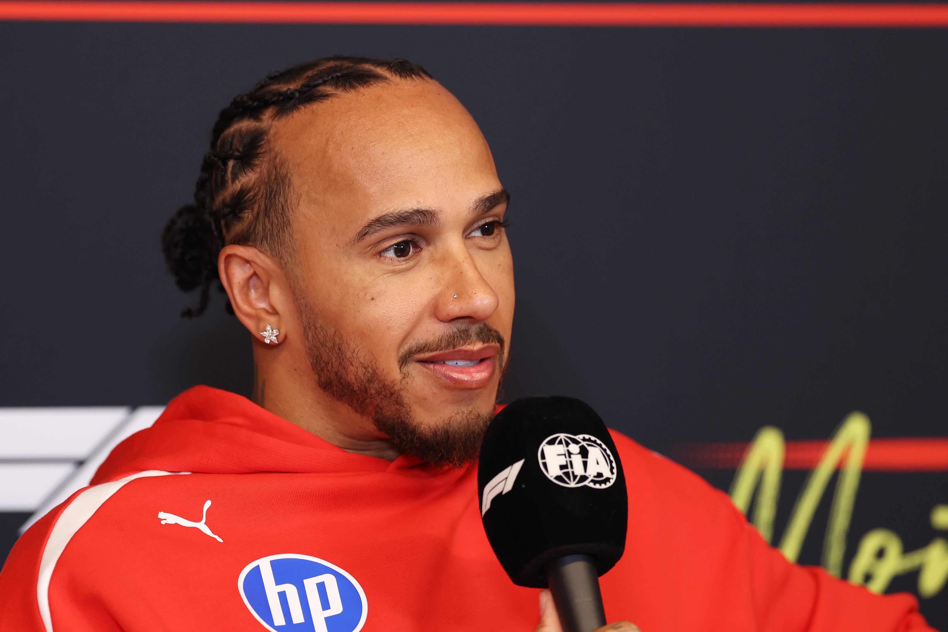Hamilton tiszta vizet öntött a pohárba az F1-es jövőjéről | Totalcar