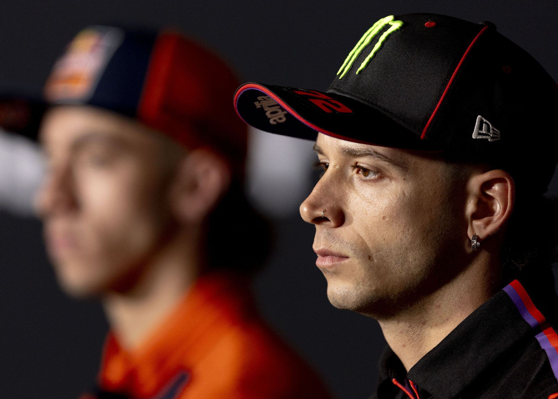 Eltiltották a MotoGP éllovasát, Marco Bezzecchit | Totalcar