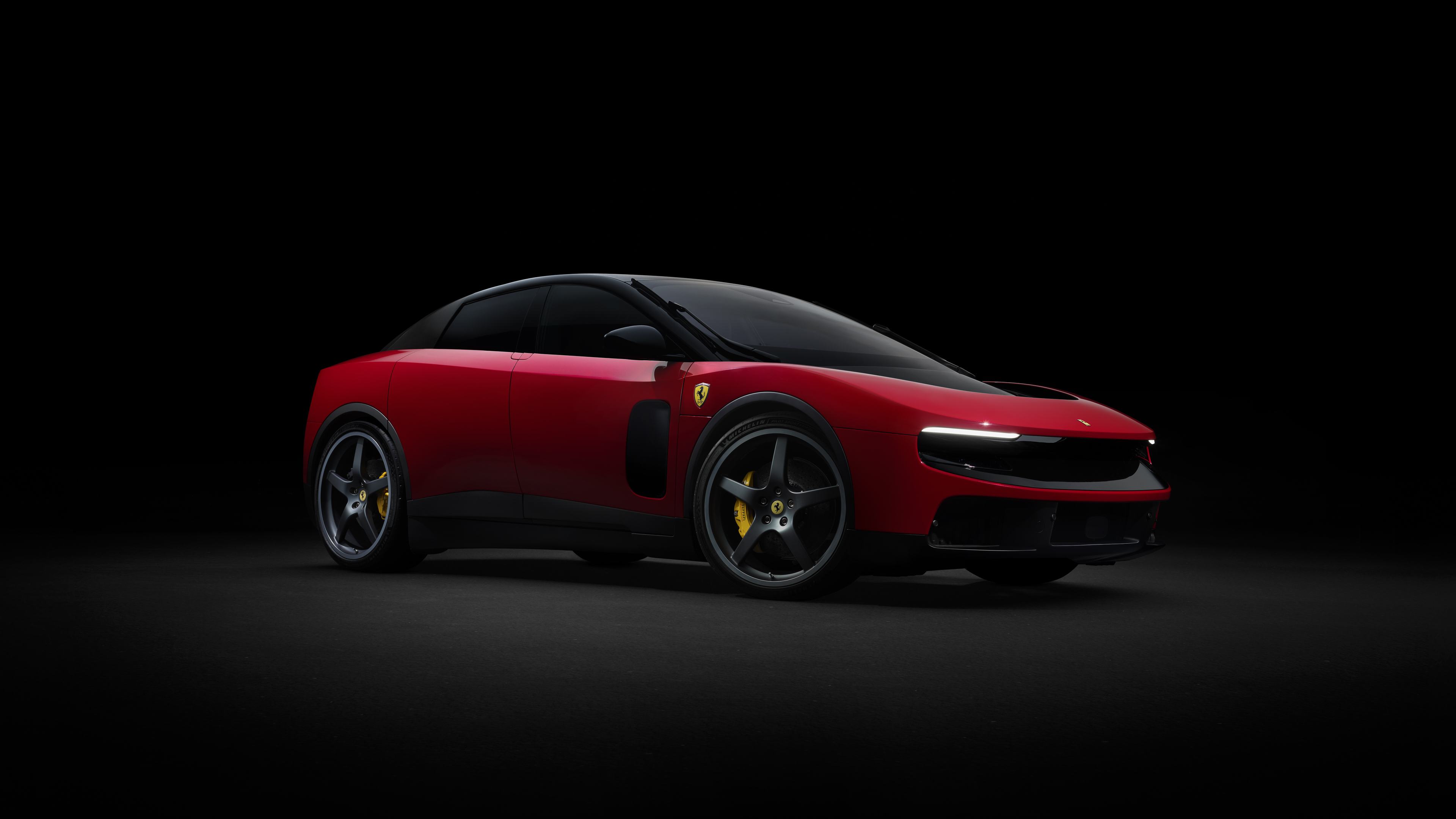 A hatkerekű Ferrari Testarossát te sem láttad jönni | Totalcar