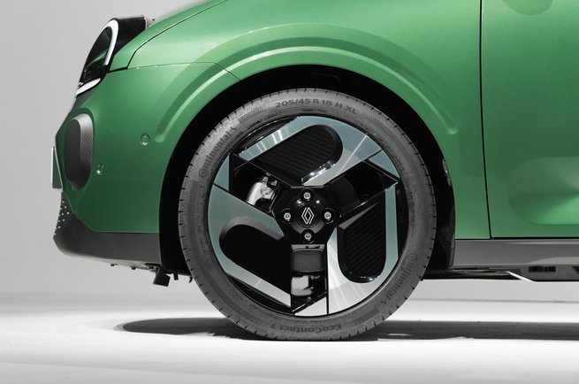 Renault Twingo - 2025 — Totalcar