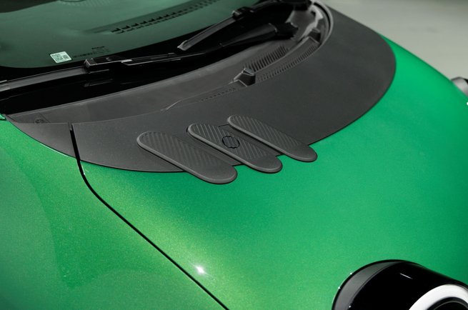 Renault Twingo - 2025 — Totalcar