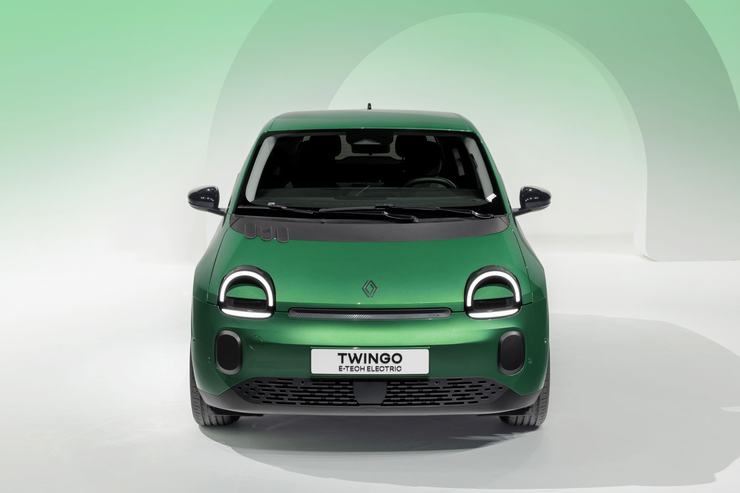 renault twingo - Totalcar