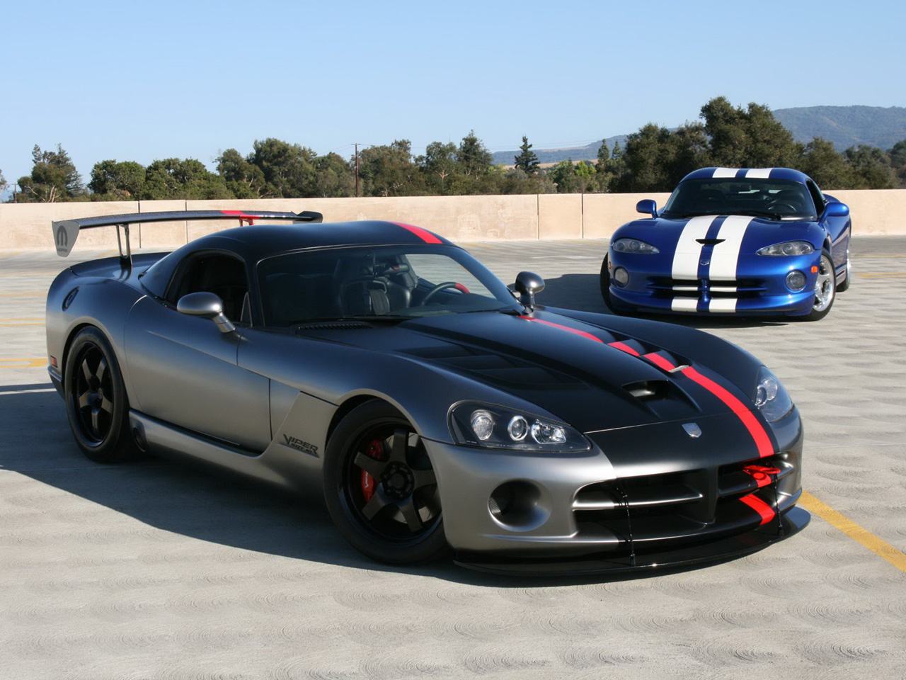 Vége a Dodge Viper történetének | Totalcar