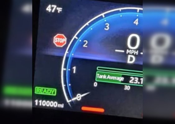 1 év alatt 180 ezer km: hogy bírja ezt egy új Toyota? | Totalcar