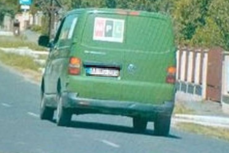 Rákapcsolt a Magyar Posta – két gyorshajtás 31 perc alatt | Totalcar
