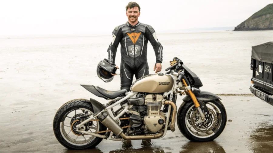 A leggyorsabb bobber egy Bobber | Totalcar