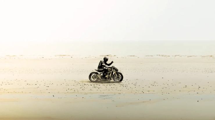 A leggyorsabb bobber egy Bobber | Totalcar