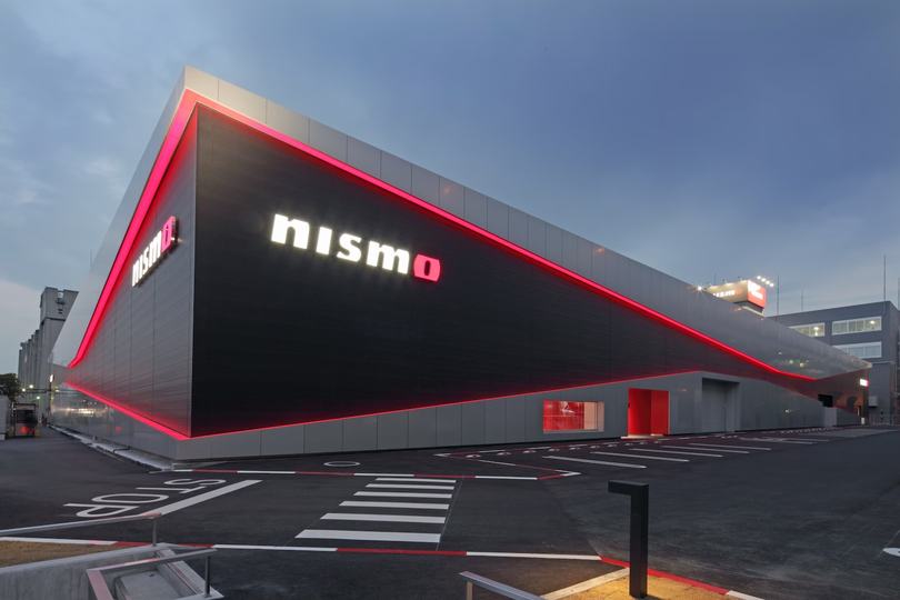Japánon kívül nyit GT-R restauráló központokat a Nismo | Totalcar