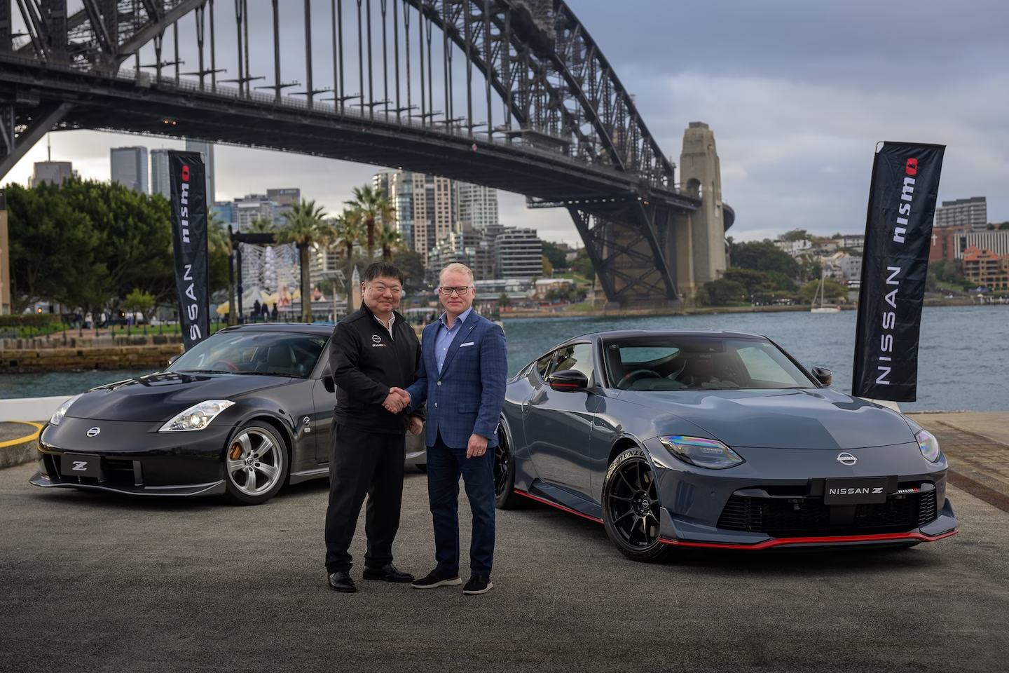 Japánon kívül nyit GT-R restauráló központokat a Nismo | Totalcar