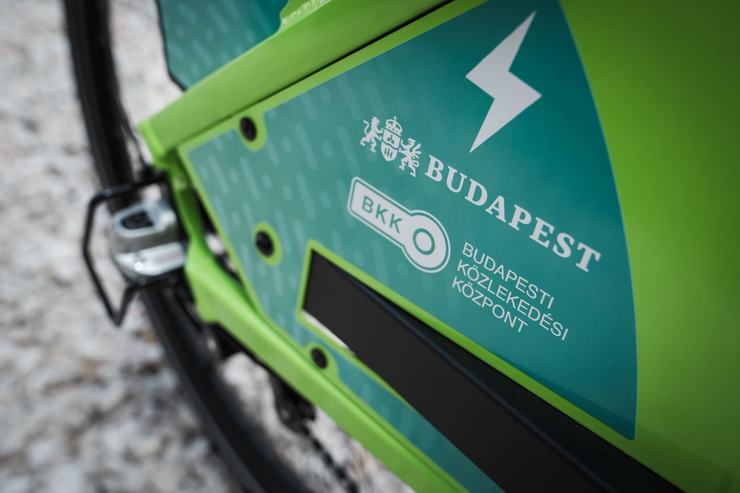 Érkezik a Bubi 3.0: elektromos bringák és ingyenes teszt | Totalcar